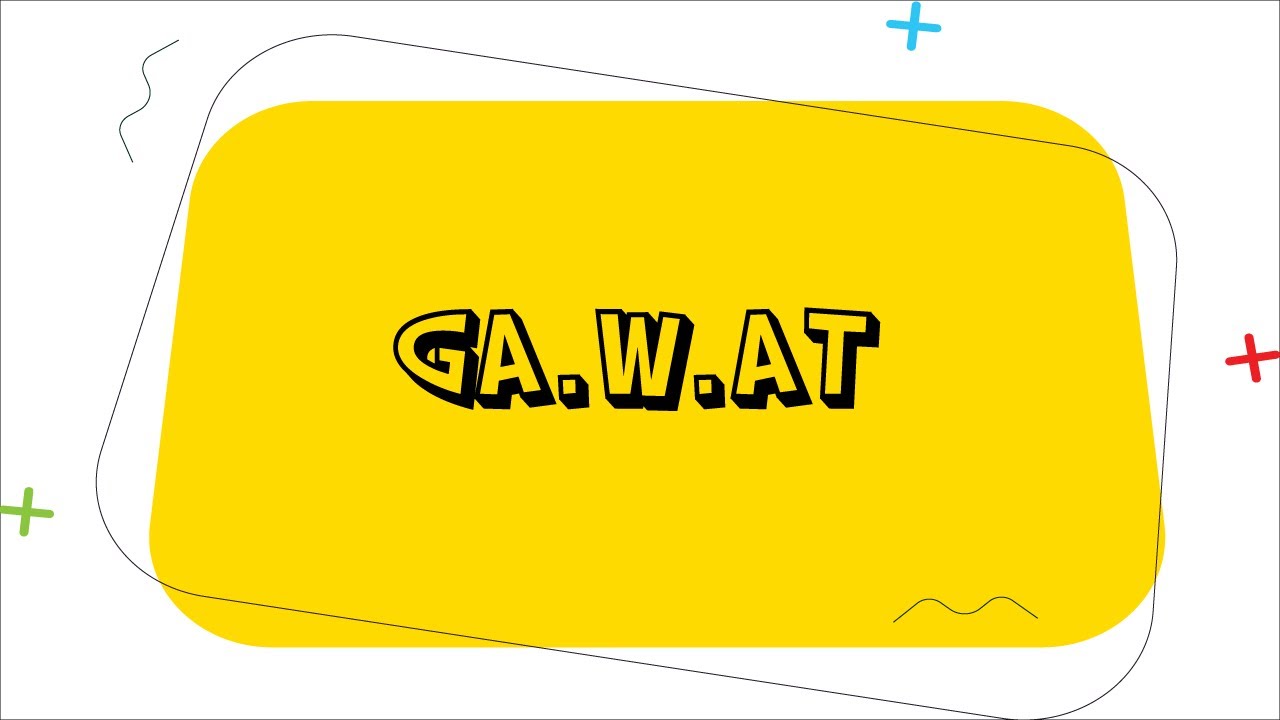 GA.W.AT - YouTube