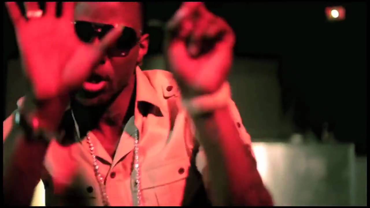 KONSHENS - BOUNCE (OFFICIAL VIDEO) - YouTube