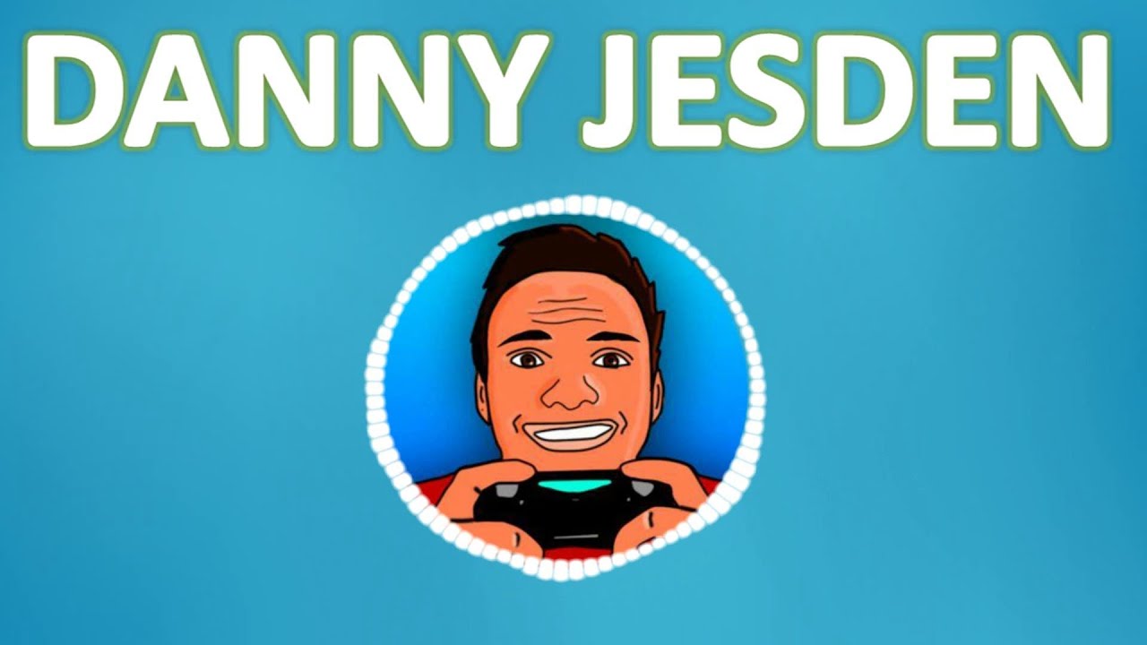 DannyJesden Outro Song (1 Stunde) | Danny Burnage Outro Musik ...