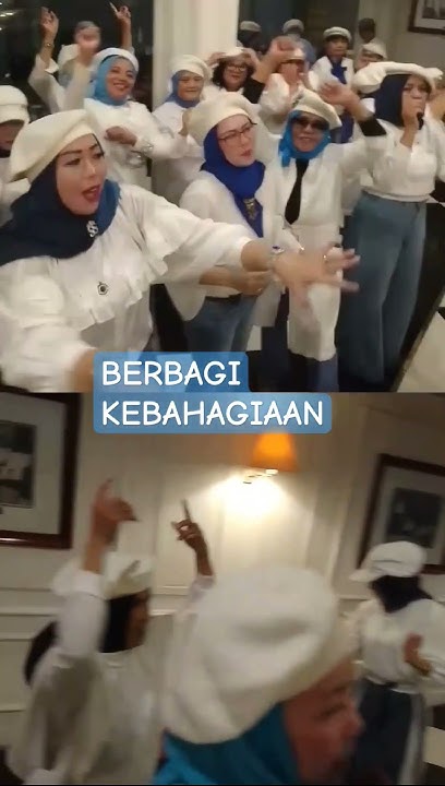 BERBAGI KEBAHAGIAAN BERSAMA "ARY GOMES & MUSIC LOVERS" 14/5/'25. - YouTube