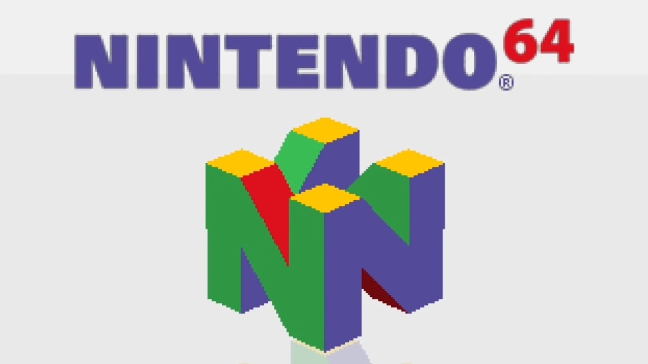 Nintendo 64DD (Japan) (1999) - YouTube