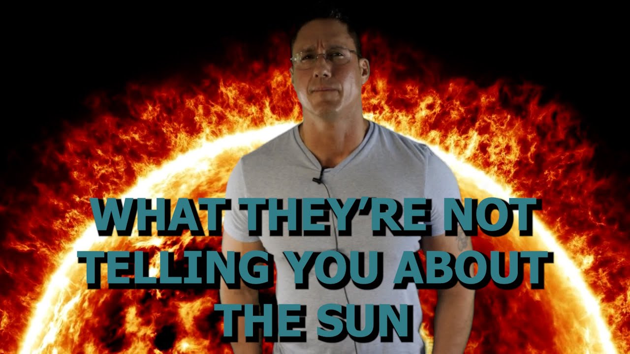 The Sun: Scientific Observation Methods Explained - YouTube