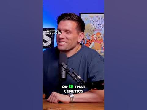 Unlocking the Secrets of Genetics: The Truth Behind Our Kids - YouTube