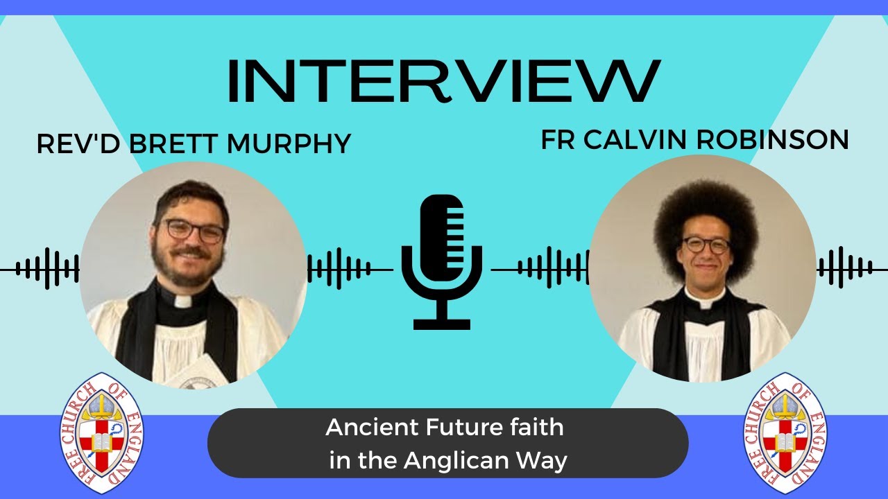 Interview: Reject Modernity and Embrace Tradition with Fr Calvin ...