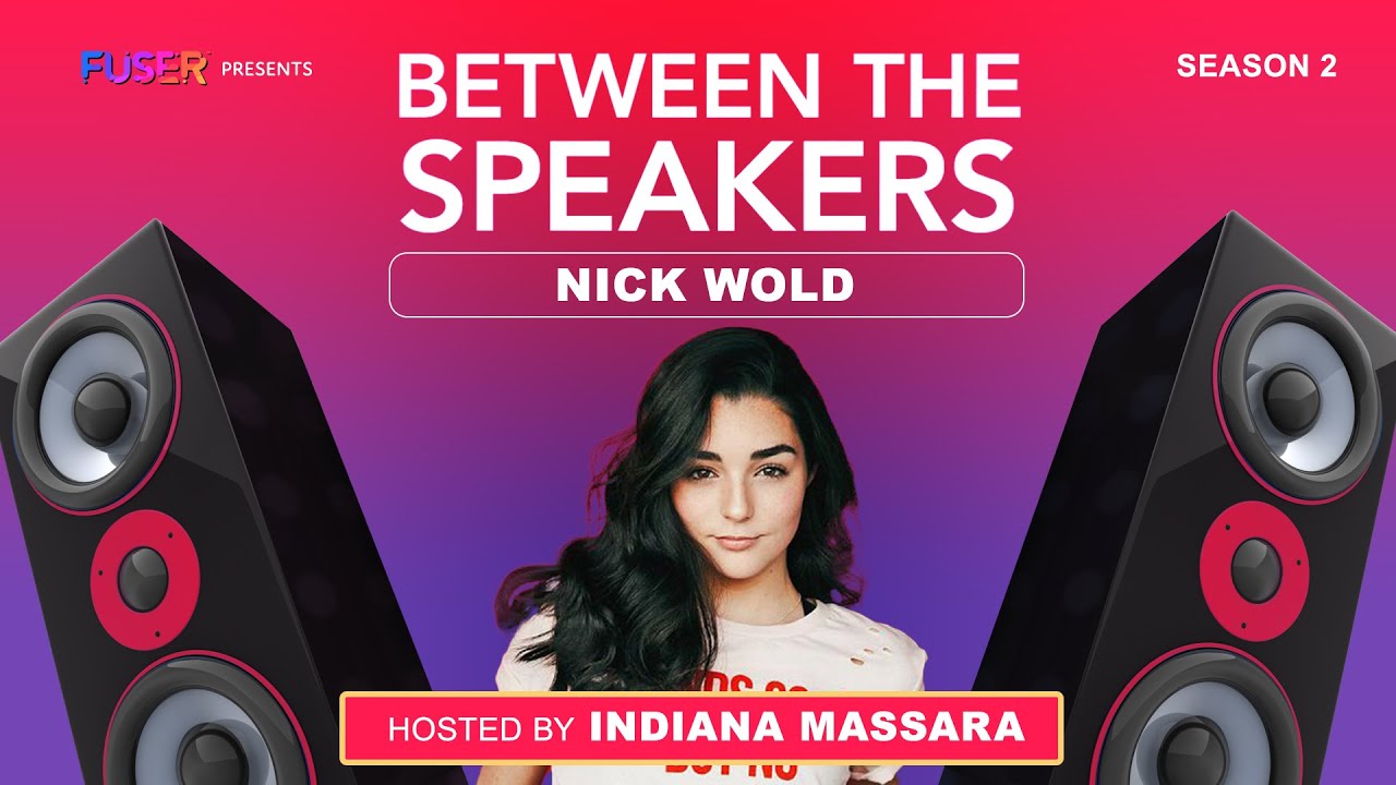 FUSER: Indiana gets the scoop from Nick Wold of Dreamers about opening ...