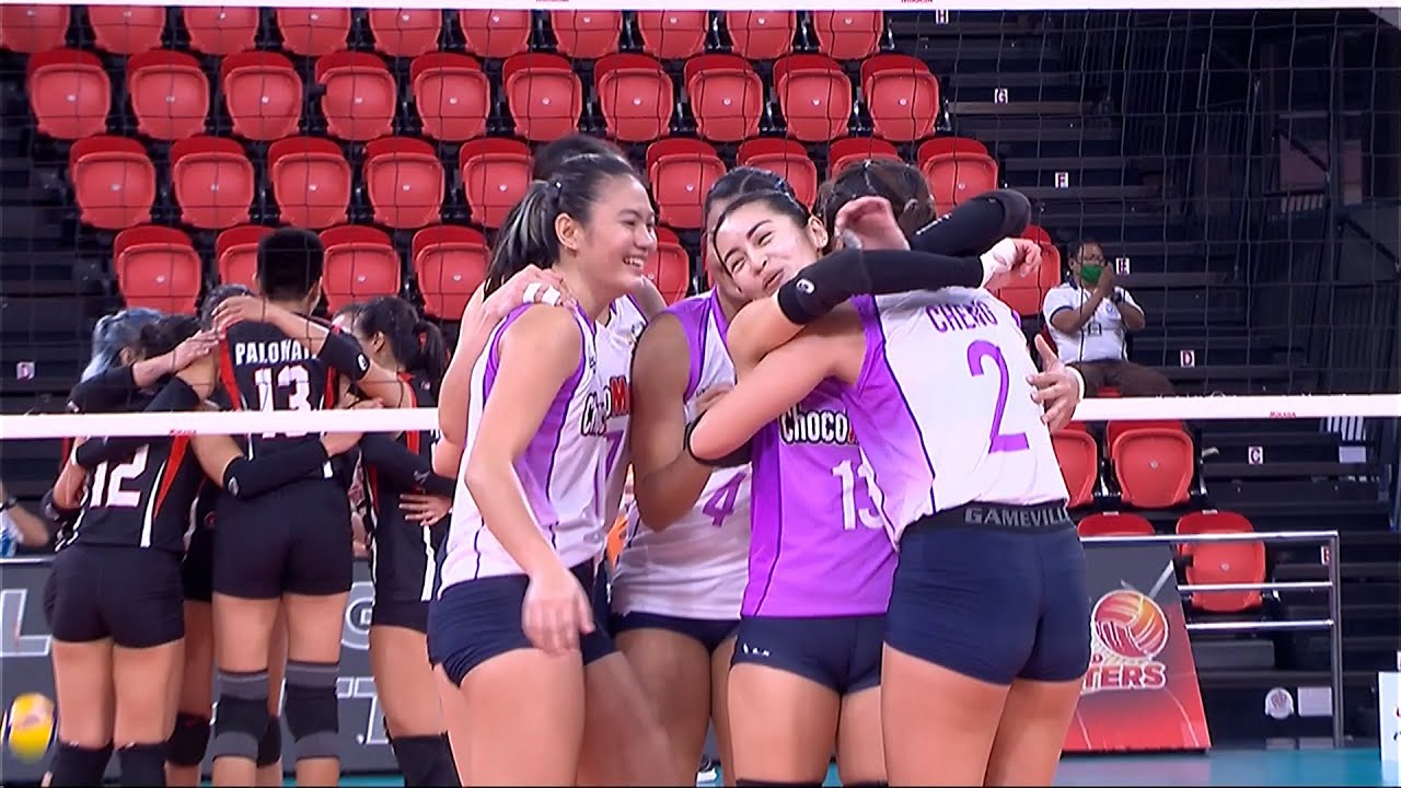 Viray, Molde hustle for the Titans | 2023 PVL All-Filipino Conference ...