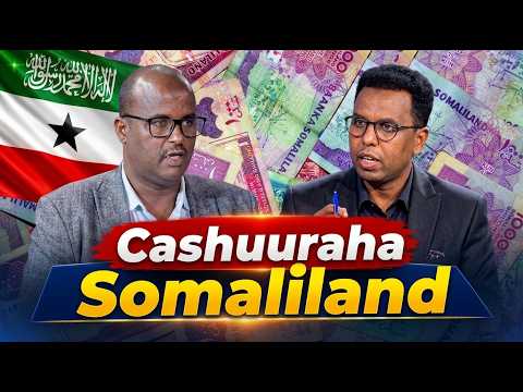 “Qofka Qol Yar Dhisanaya iyo Ganacsadaha 10 Dabaq Dhisanaya Isku Cashuur Ayaa Laga Qaadaa”Sooraan