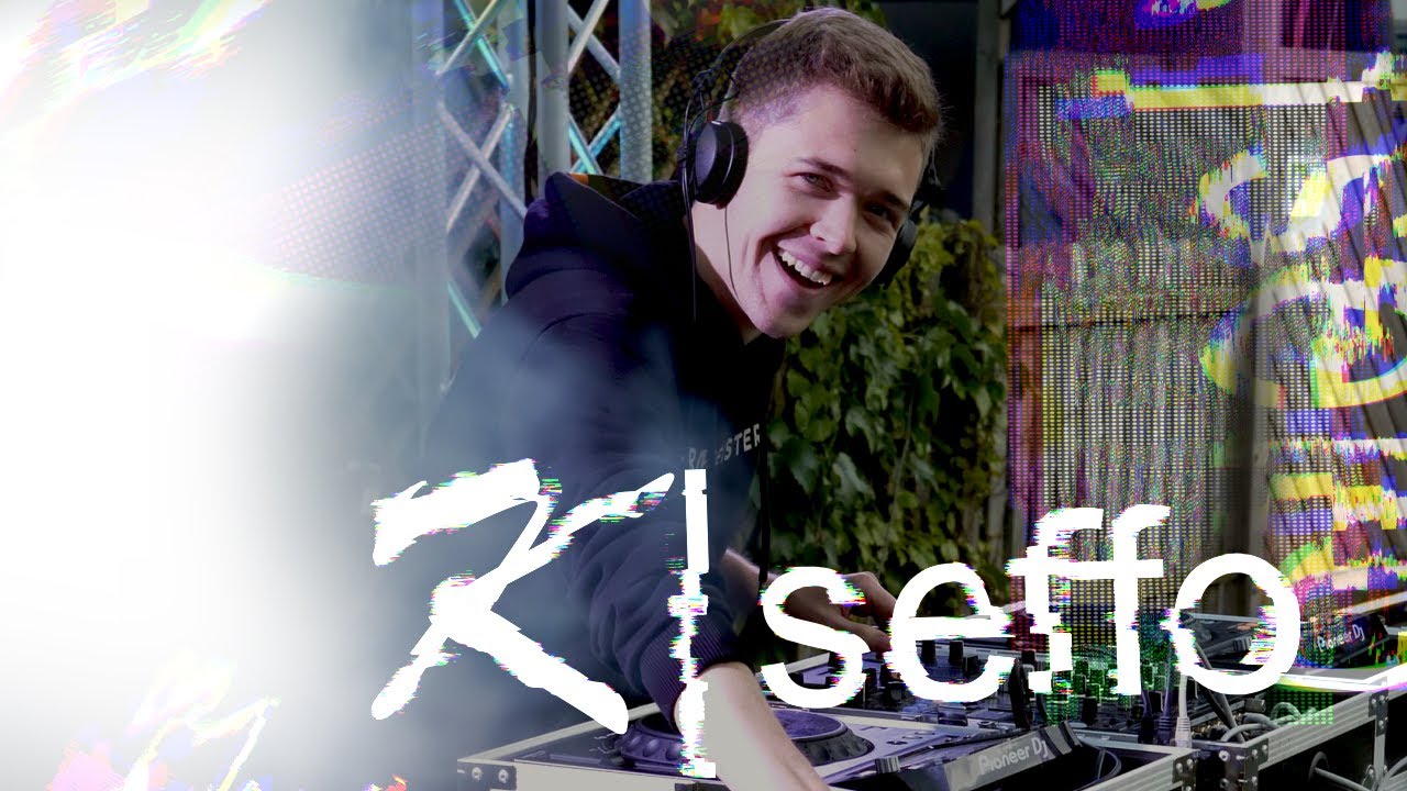 DJ: K | Seffo [Promo-Video] - YouTube