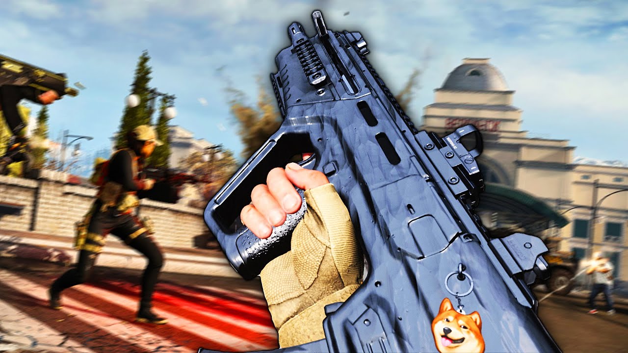 O Modo "CONQUISTA" do MW2019 (GROUND WAR) - YouTube
