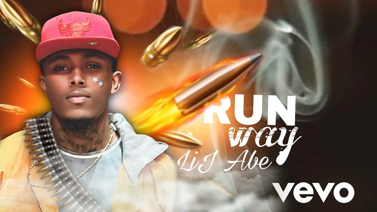 Lij Abe |RUN way| new Ethiopian music (official audio ) - YouTube