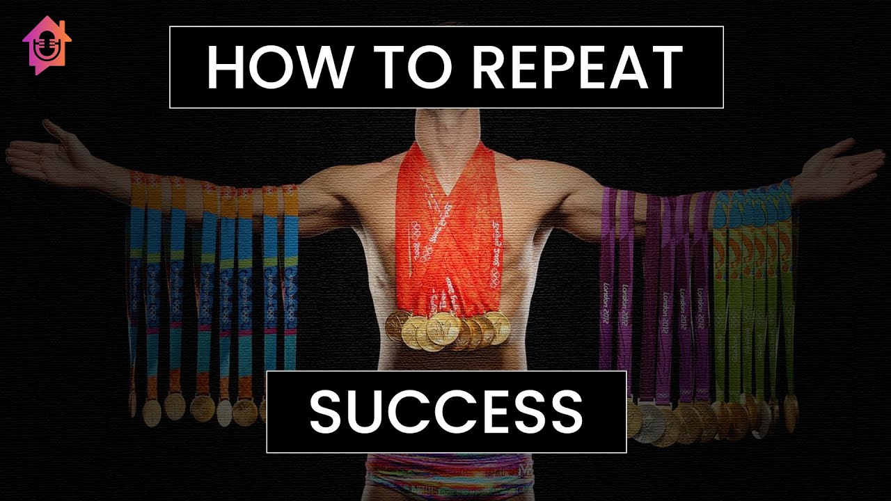 How To Repeat Success - Kapil Gupta MD - YouTube