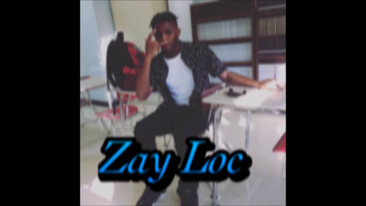 Dimond Gang Zay Loc- Lights Out - YouTube