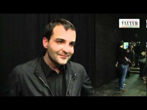 Interview Klenk - YouTube