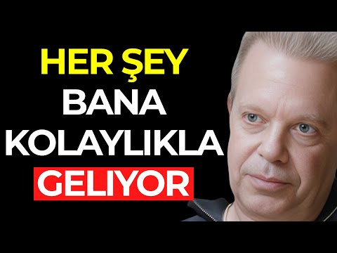 SADECE BİR KEZ KULLAN VE KORKACAKSIN! – Joe Dispenza