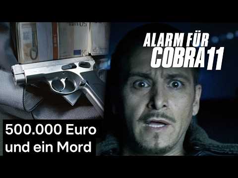 Die Partner | Staffel 11 | Folge 4 | Erdoğan Atalay & Gedeon Burkhard | Alarm für Cobra 11