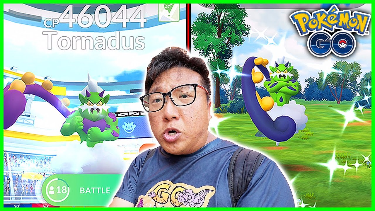 Special Raid Hour with the Community in Pickering, Toronto - Pokemon GO ...