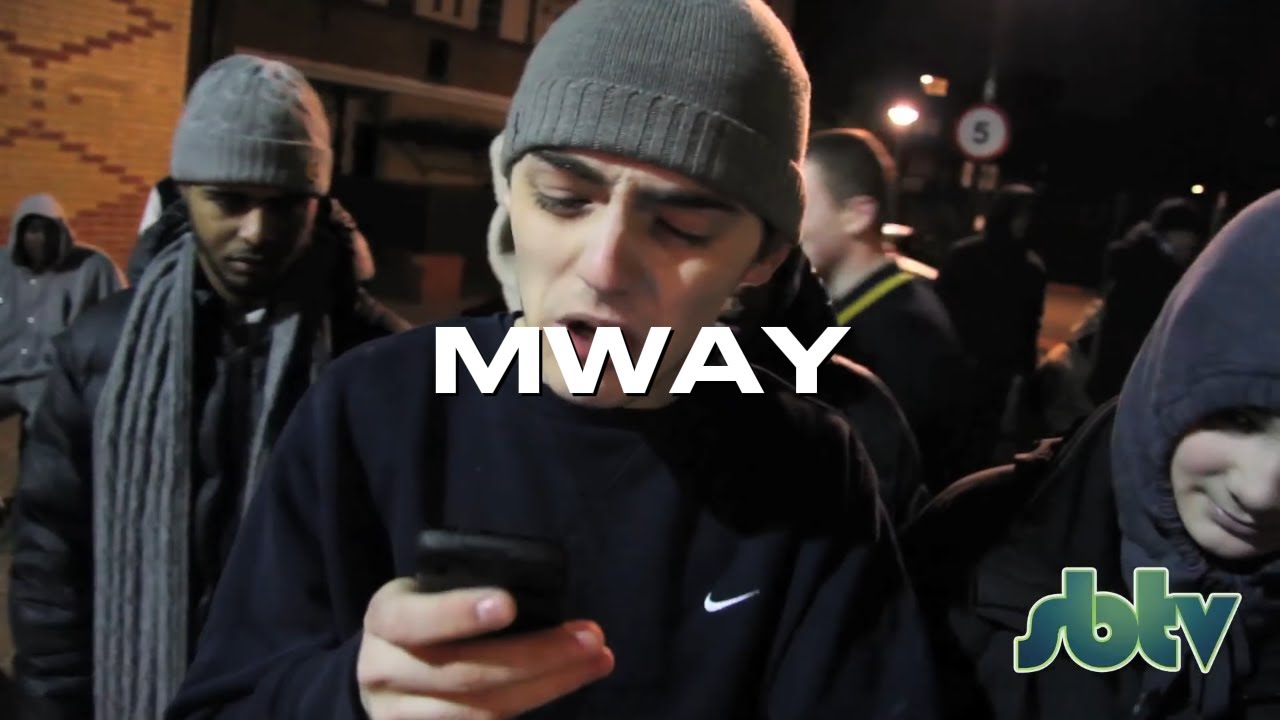 [FREE] Benny Banks X Deep Storytelling Type Beat - "MWAY" | UK Rap ...