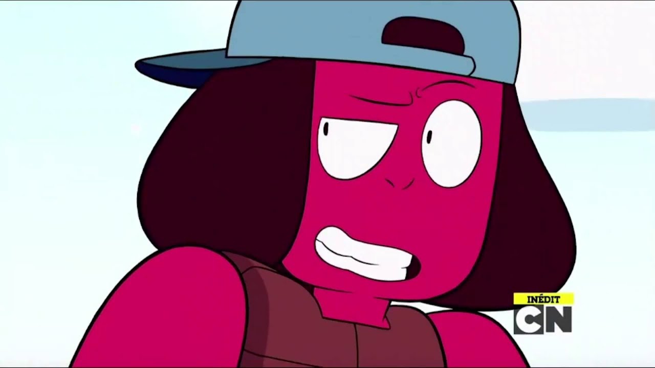 Ruby - Pun...intended? - YouTube