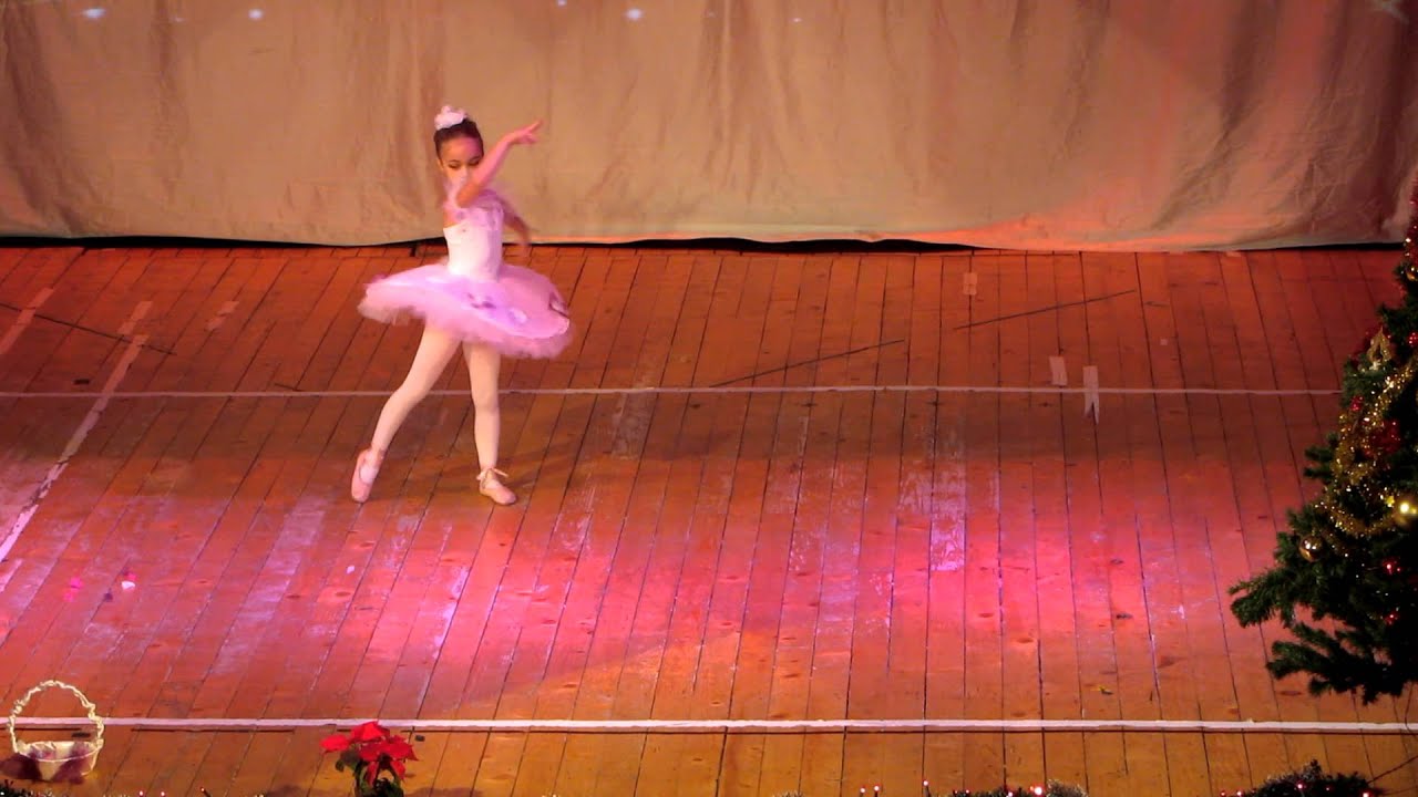 Solo Ana-Maria la Dance Planet - YouTube