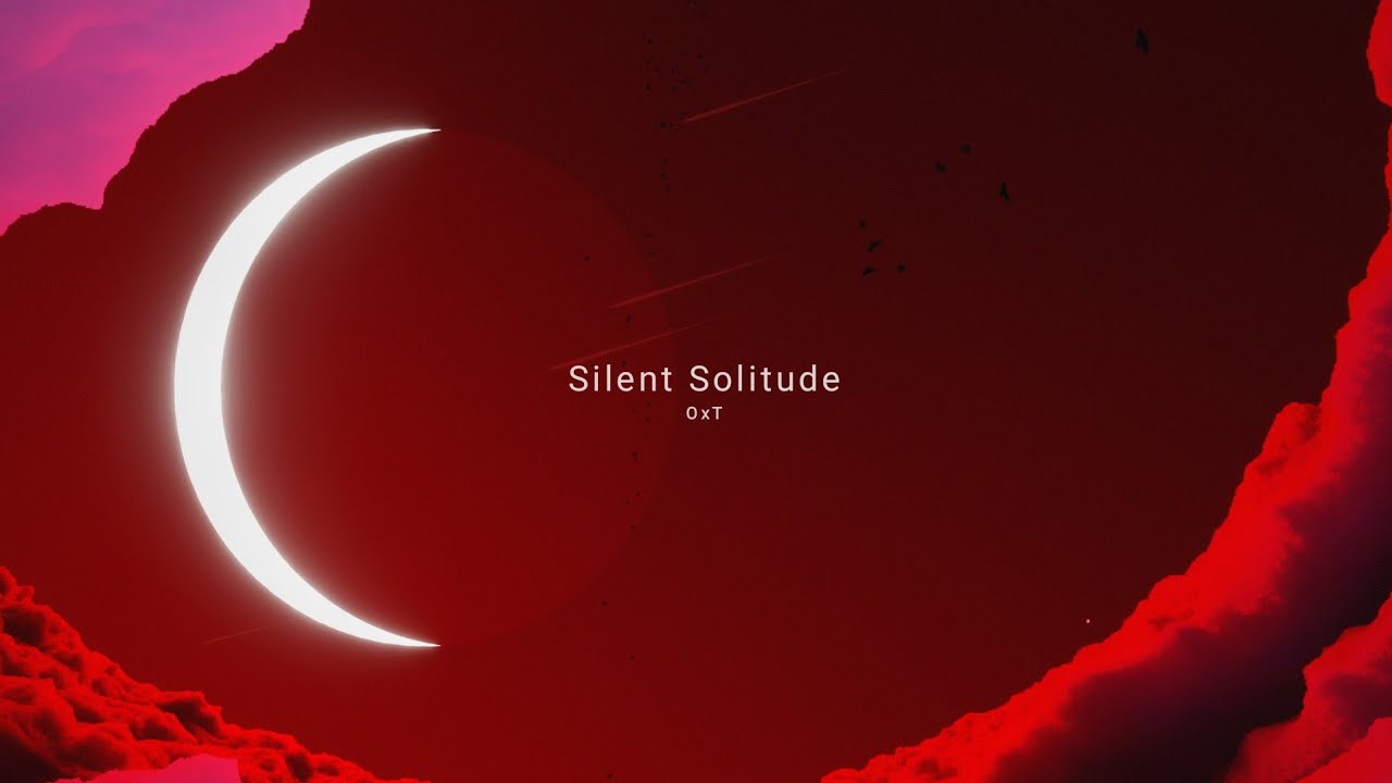 [Sky: Children of the Light] OxT - Silent Solitude (Overlord III)/Cover ...