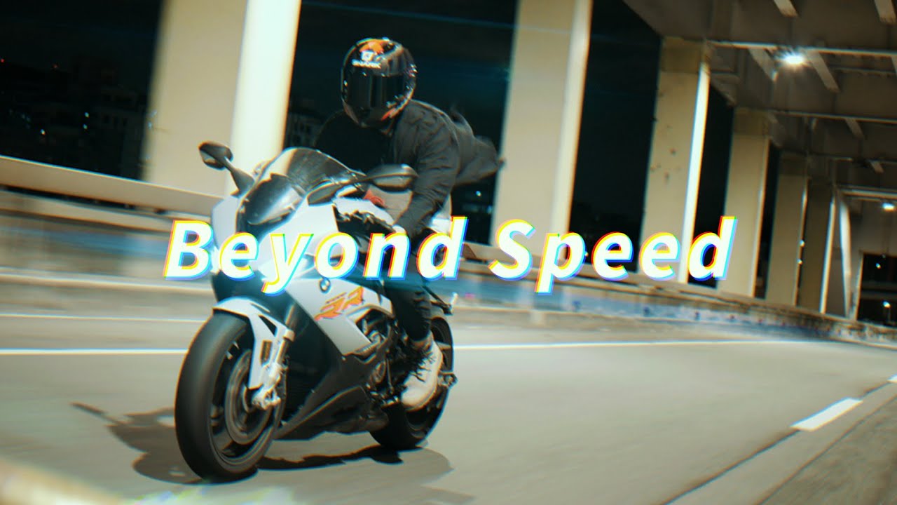 Beyond Speed：BMW S 1000 RR - YouTube
