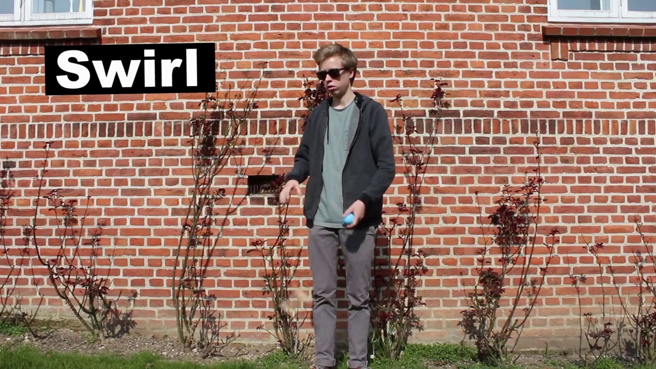 5 EASY COOL KENDAMA STRING TRICKS!! - YouTube