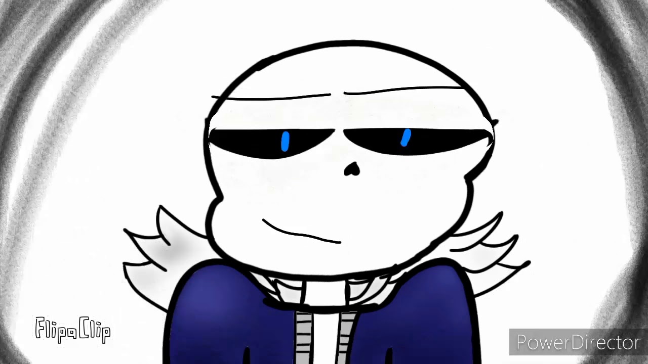 [Ready as I'll ever be] | Sans | Undertale - YouTube