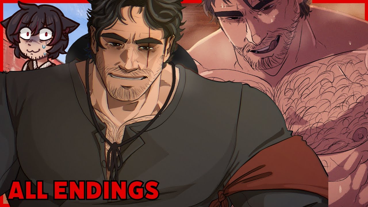 Big Burly Cowboy Wants YOU IN HIS BED TONIGHT - See How The Cat Jumps ...