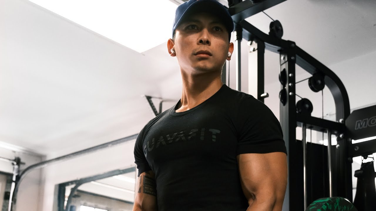 EXPLOSIVE Arm Day Workout | For BIGGER ARMS - YouTube