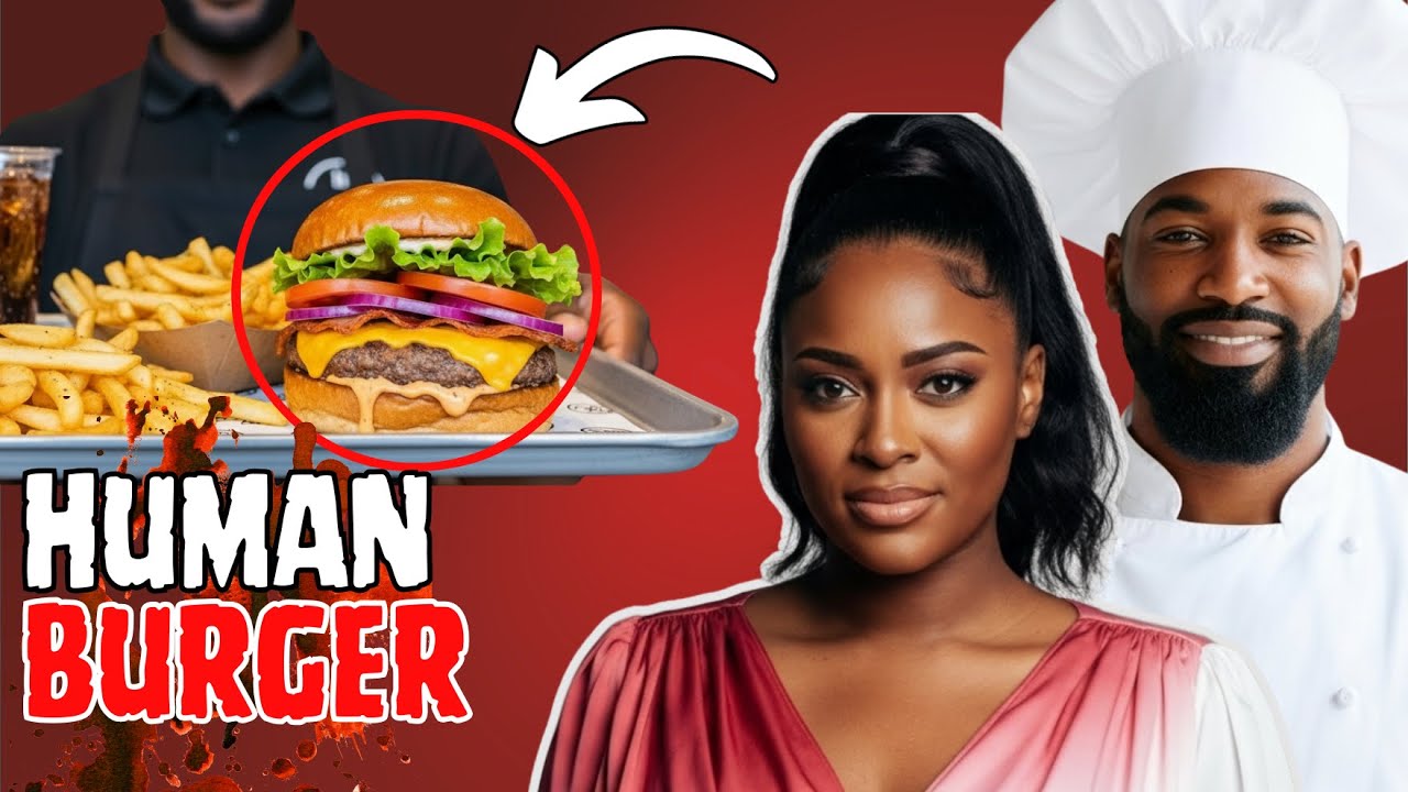 Texas Killer Chef Who Sold Human Burger Kills & Cooks His Wife After ...