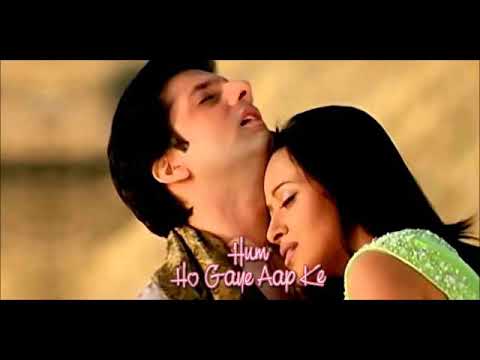 Pehli Baar Dil Yun - Hum Ho Gaye Aap Ke