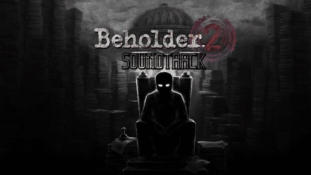 Ferguson's Party | Beholder 2 Soundtrack - YouTube