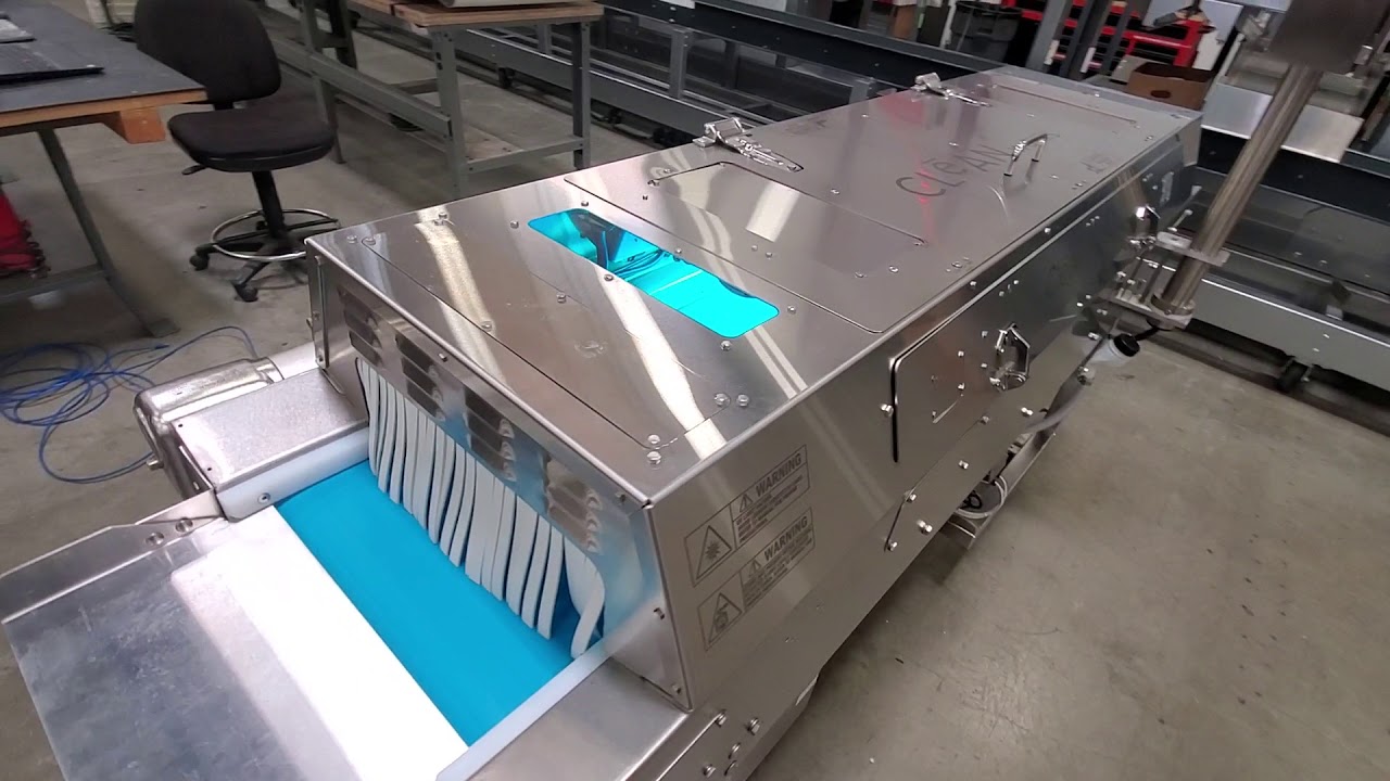 CleanWorks Mini - Rancho Unit - YouTube