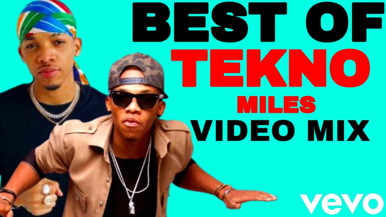 BEST OF TEKNO VIDEO MIX PRE 2025 GREAT HIT'S | DJ P BOY254 | FT Duro ...