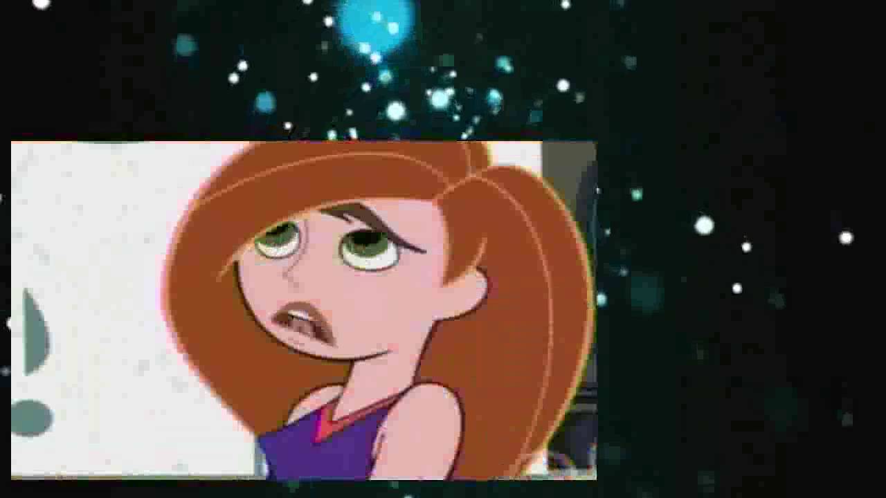 Kim Possible SE2 EP042 The Full Monkey - YouTube