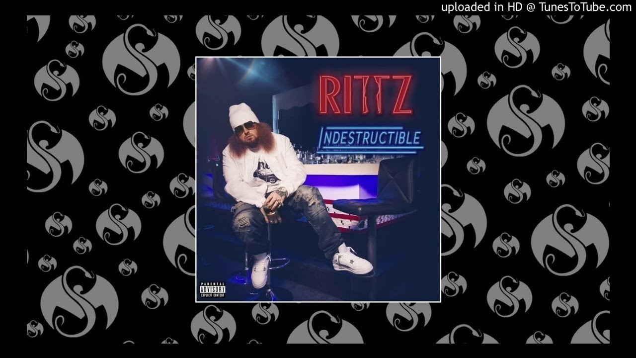 Rittz - Indestructible (Official Audio) Last Call New 2017 - YouTube Music