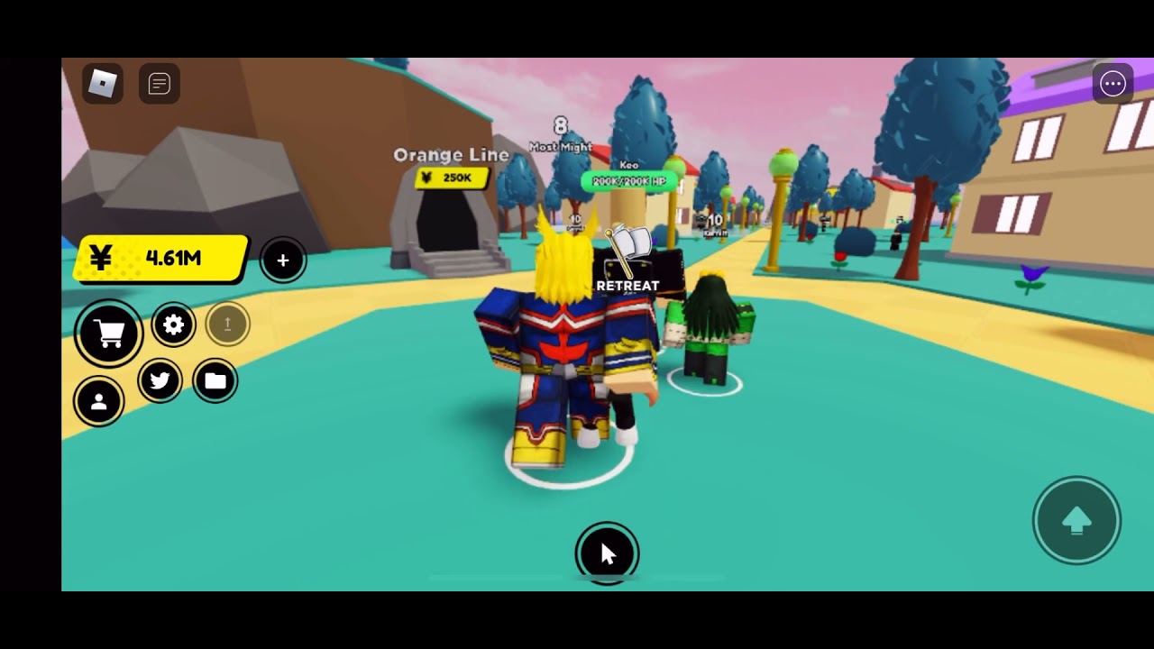 Anime Fighters Simulator (All Maps Showcase) {Edited} - YouTube