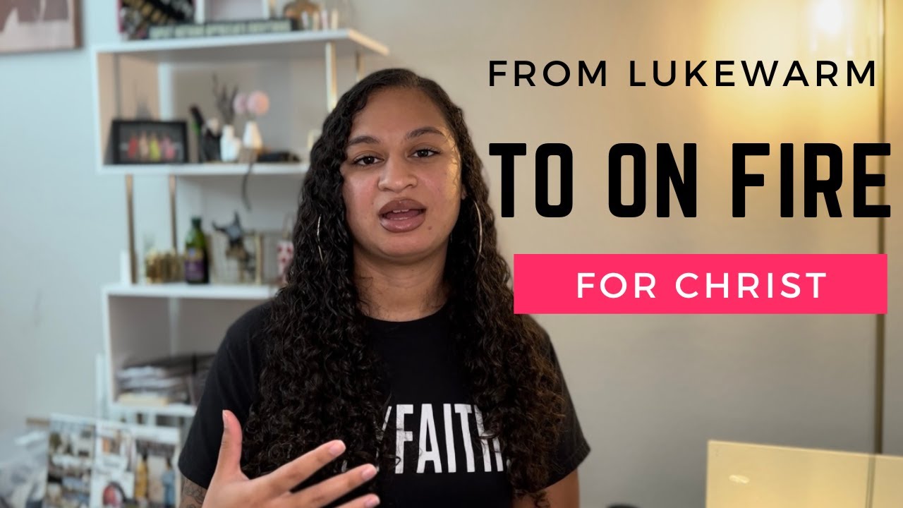 How Jesus Christ Transformed My Life Within 2 Years - YouTube