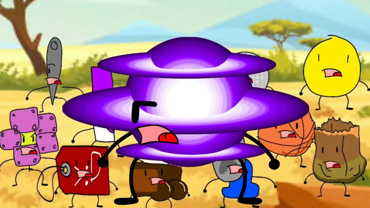 Tpot song but I voiced it - YouTube