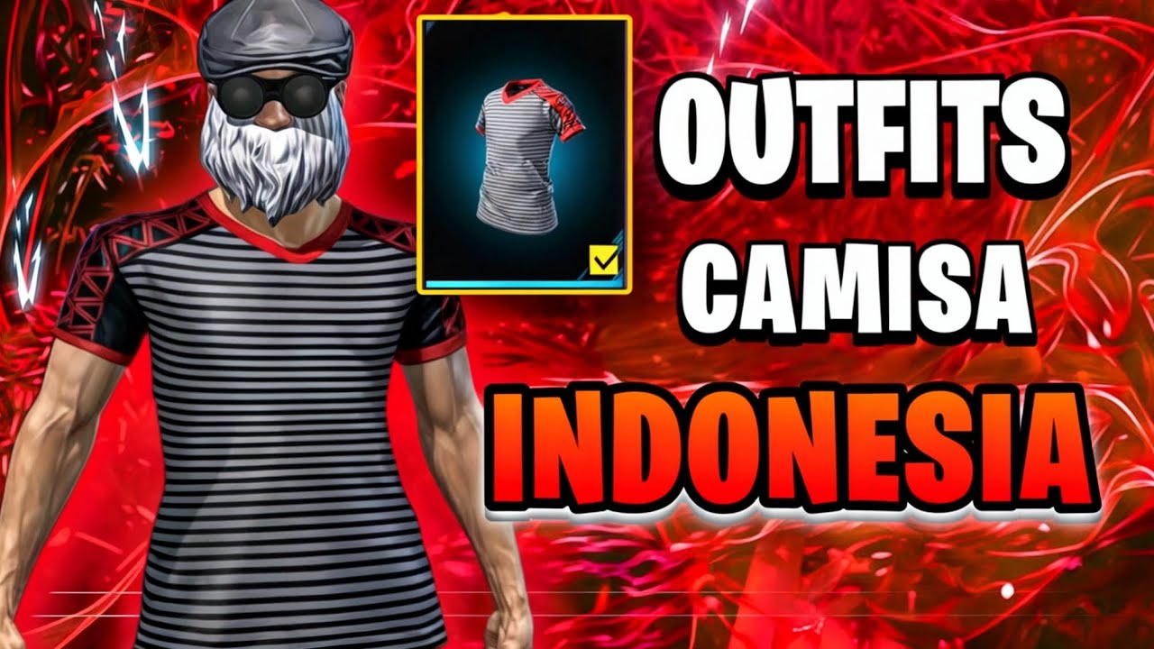 20🔥 COMBINACIONES DE ROPA * GRATIS * *RECARGA* FREESTYLE 💯| CAMISA ...