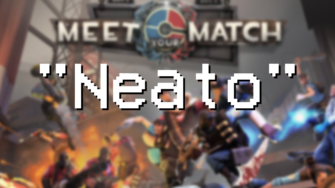 The "Neato" Update - YouTube