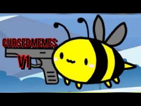 Cursed Memes V1 - YouTube