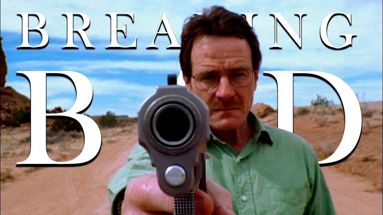 Starting to Break Bad - Baby Blue | Breaking Bad - YouTube