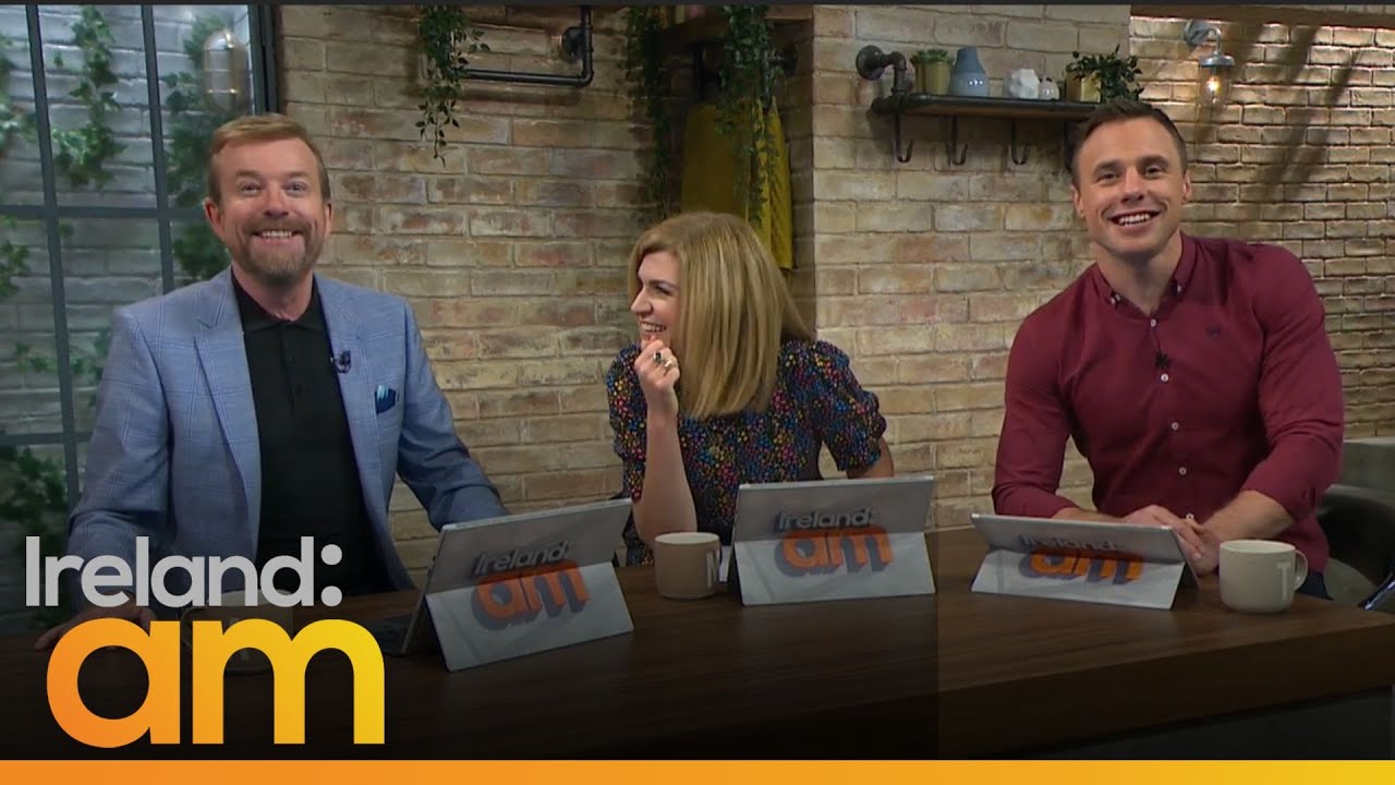 Male Nannies, 'Scream's' Heather Matarazzo & Premiere League Delays ...