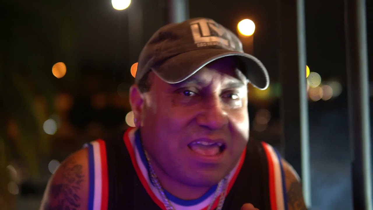 MAXI EL ASADOR FT LOS TEVEZ MUSIC AVANCE- YO SOY MAXI - YouTube