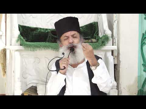 16-Main Sajda karon ya (Anwar Tayyab Naqshbandi)