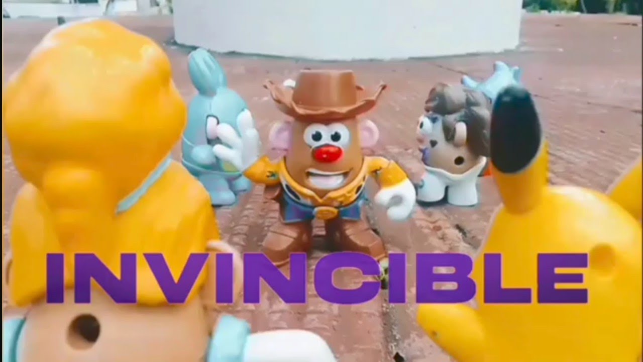 TripleS EVOLution "INVINCIBLE" M/V teaser (♦️ver.) - YouTube