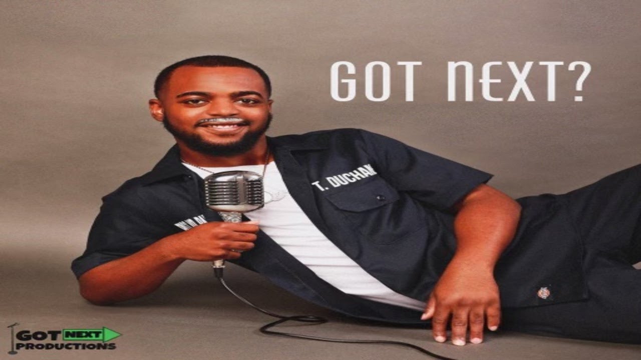 Troy Duchane - GOT NEXT? (2023) FULL SPECIAL. - YouTube