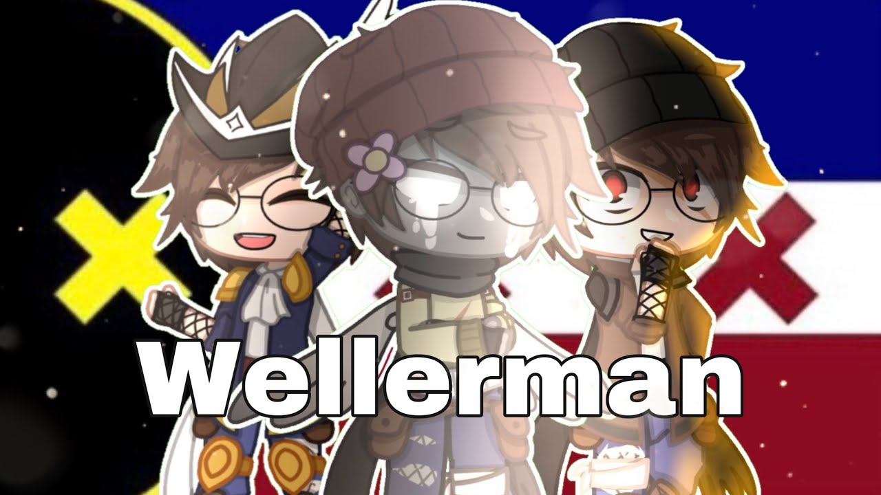 Wellerman meme // Ft. Wilbur's Past // - YouTube