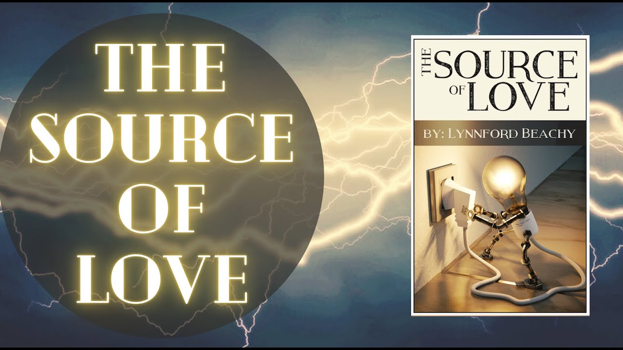 The Source of Love | White Horse Revelation - YouTube